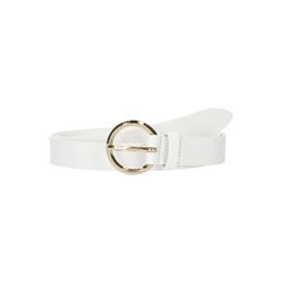 Vanzetti Belt female White size 90