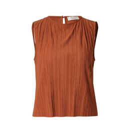 Guido Maria Kretschmer Women Shirt 'Fanny' female Brown size 40