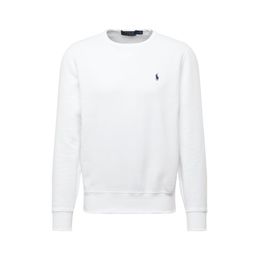 Polo Ralph Lauren Sweatshirt Herren Größe XXL navy / weiß