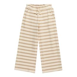 ABOUT YOU Hose 'Taha' Jungen Größe 110/116 beige / hellbeige
