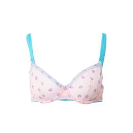 Dora Larsen Bra 'BETH' female Pink size 34