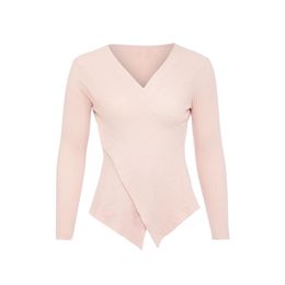 Eucaly Sweater female Pink size XS/S