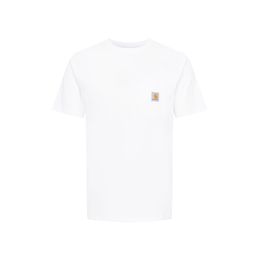 Carhartt Work In Progress Carhartt WIP T-Shirt Herren Größe S weiß