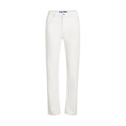 KARL LAGERFELD JEANS Jeans female White size 24