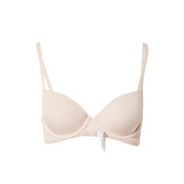 Tommy Hilfiger Underwear BH Damen Gr&ouml;&szlig;e 75 beige