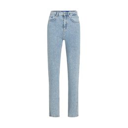 KARL LAGERFELD JEANS Jeans female Blue size 26