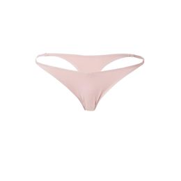 Calvin Klein Underwear String Damen Gr&ouml;&szlig;e S rosa