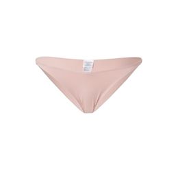 Calvin Klein Underwear Panty 'Minimalist' female Pink size XS