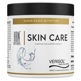 HBN Supplements - Skin Care