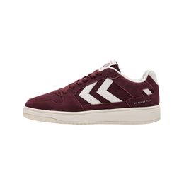 Hummel Sneakers 'St. Power Play' male Red size 43