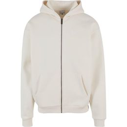 Karl Kani Sweatjacke Herren Gr&ouml;&szlig;e L wei&szlig;