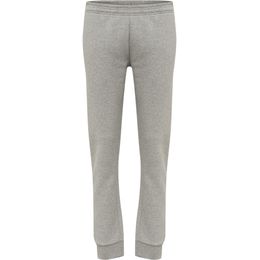 Hummel Pants 'Red' female Grey size M