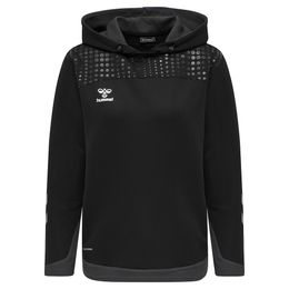 Hummel Athletic Sweatshirt 'Lead' female Black size XXL