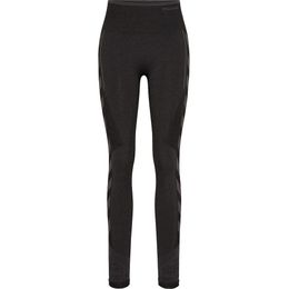 Hummel Workout Pants female Black size M