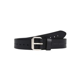 Marc O'Polo Marc O'Polo Gürtel 'Eika' Damen Größe 100 marine