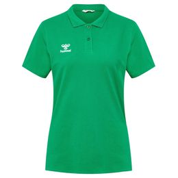 Hummel Shirt female Green size XXL