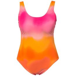 Studio Untold Swimsuit female Orange size 42