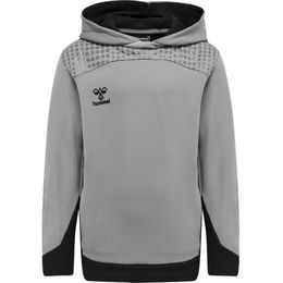 Hummel Athletic Sweatshirt boy Grey size 128