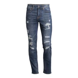 Aéropostale Jeans male Blue size 36