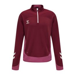 Hummel Athletic Sweatshirt male Red size XL