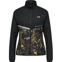 Newline Outdoor Jacket female Black size S