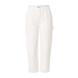 Vans Pants female White size 27