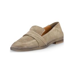 felmini Slipper Damen Gr&ouml;&szlig;e 42 braun