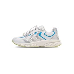 Hummel Athletic Shoes 'REACH LX 6000 SV' male White size 43