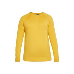 boline Pullover Herren Gr&ouml;&szlig;e S gelb