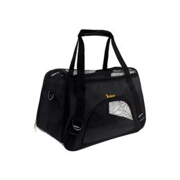 Purlov Tiertransporttasche Transporttasche für Hunde/Katzen