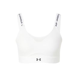 Under Armour Sports Bra 'Infinity' female White size L D-DD