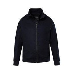 JP1880 Between-Season Jacket male Black size 4XL