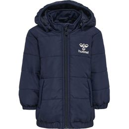 Hummel Jacket Jungen Gr&ouml;&szlig;e 104 marine