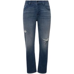 Ulla Popken Jeans Damen Gr&ouml;&szlig;e 34 blue denim