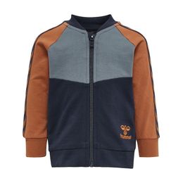 Hummel Athletic Zip-Up Hoodie boy Black size 86