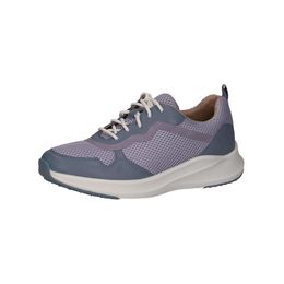 Caprice Sneakers female Purple size 37