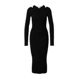 EDITED Strickkleid 'Yandra' Damen Größe XS schwarz