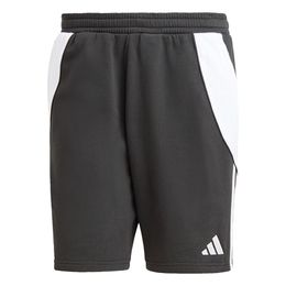 adidas Performance Sporthose 'Tiro 24' Herren Größe S schwarz / weiß