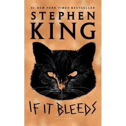 If It Bleeds - Stephen King, Kartoniert (TB)