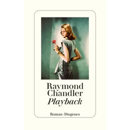 Playback - Raymond Chandler, Gebunden