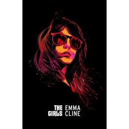 The Girls - Emma Cline, Kartoniert (TB)
