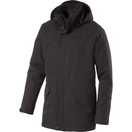 Vaude Funktionsjacke SE ME POSINO PARKA PHANTOM BLACK