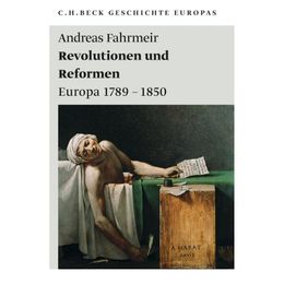 Beck Revolutionen und Reformen - Andreas Fahrmeir, Taschenbuch