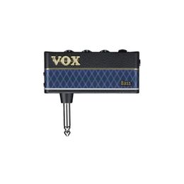 VOX Vorverstärker (amPlug 3 Bass
