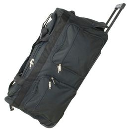 Monopol® Reisetasche Trolley-Reisetasche XL