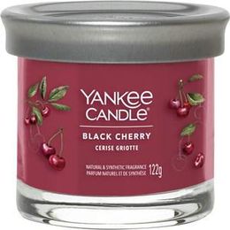 yankee candle Raumdüfte Small Tumbler RedBlack Cherry