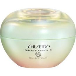 Shiseido Gesichtspflegelinien Future Solution LX LX Legendary Enmei Ultimate Renewing Cream