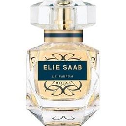 ELIE SAAB Damendüfte Le Parfum RoyalEau de Parfum Spray