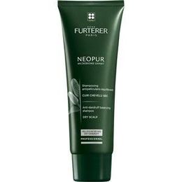 Rene Furterer René Furterer Haarpflege Neopur Ausgleichendes Shampoo für trockene Schuppen