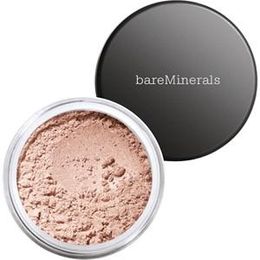 bareMinerals Augen-Make-up Lidschatten Shimmer Eyeshadow Drama